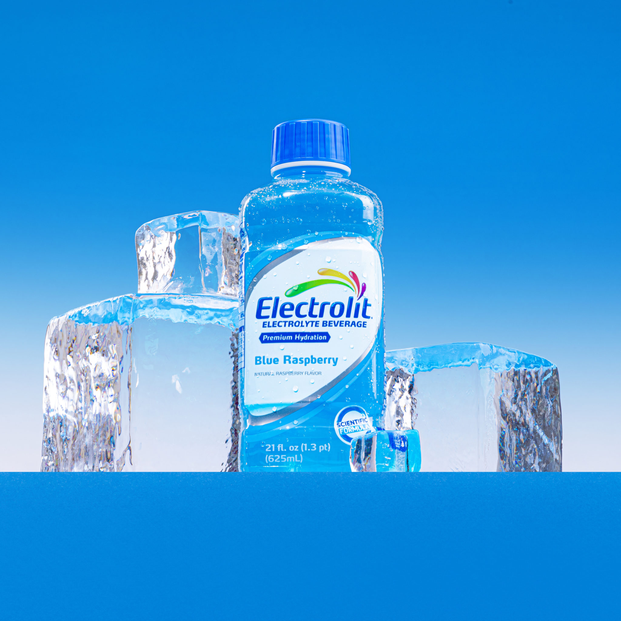 Electrolit Hydration Beverage Announces Launch of New Blue Raspberry ...