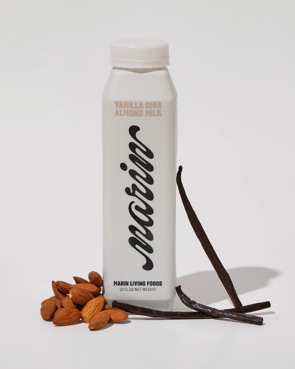 The Working Assembly Launches Rebrand for Marin Living Foods - BevNET.com