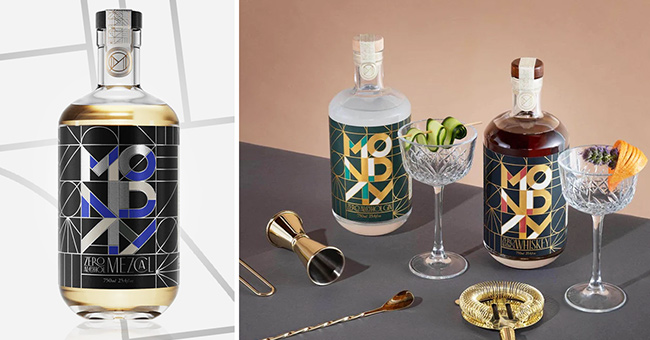 Non-Alc Spirits Make Their Move to Restaurants, Retail; ‘That's Where ...