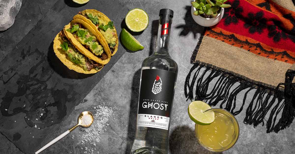 Spirits People Moves: Ghost Tequila, WES Brands Bring on Industry ...