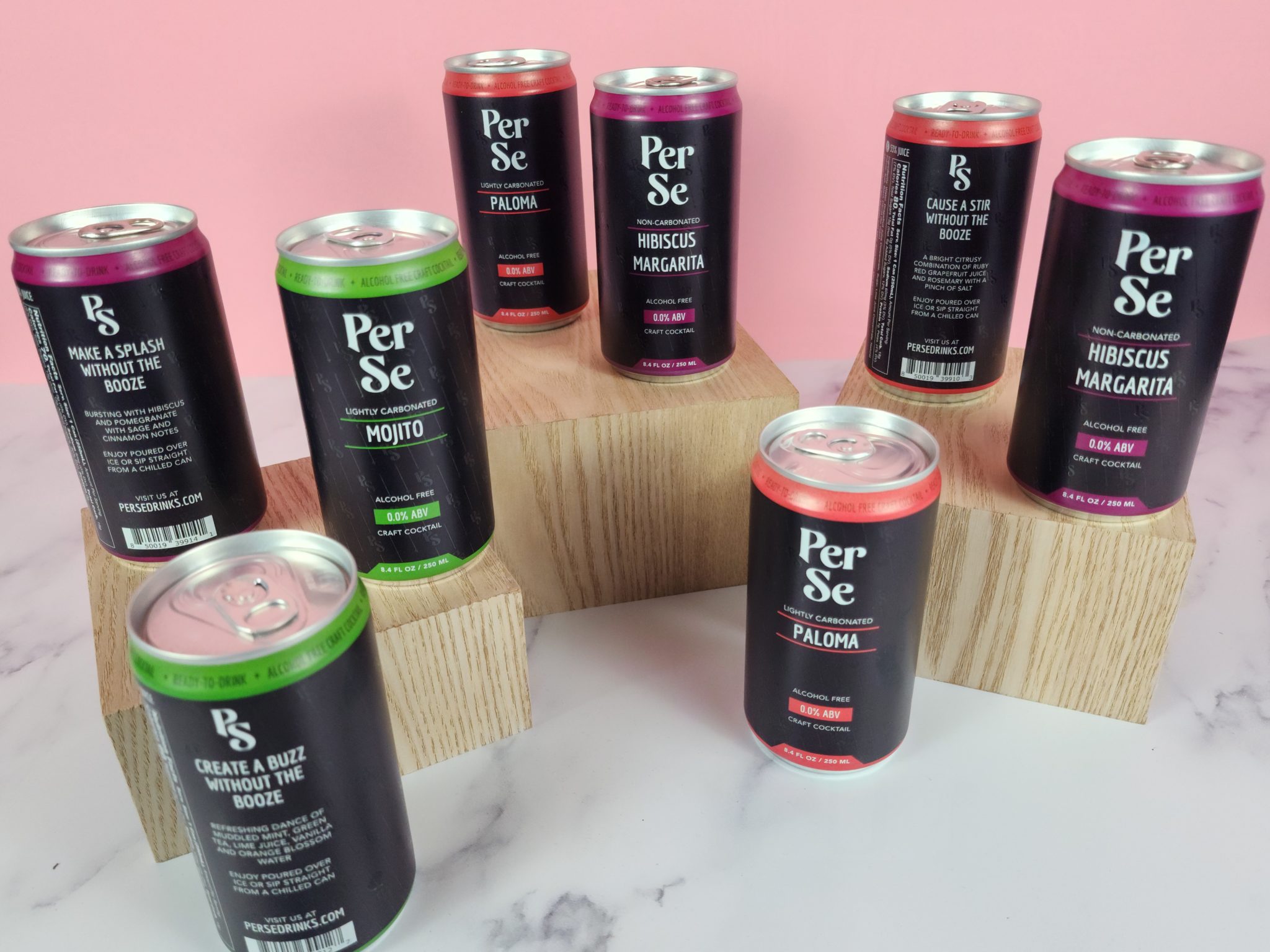 Per Se to Unveil Alcohol-Free Craft Cocktails at National Restaurant ...