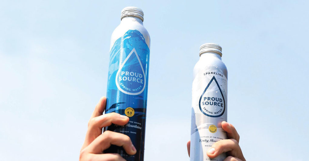 People Moves: Former Suja CMO Rose Heads to Proud Source; ZICO Hires Ex-Vive Marketer - BevNET.com