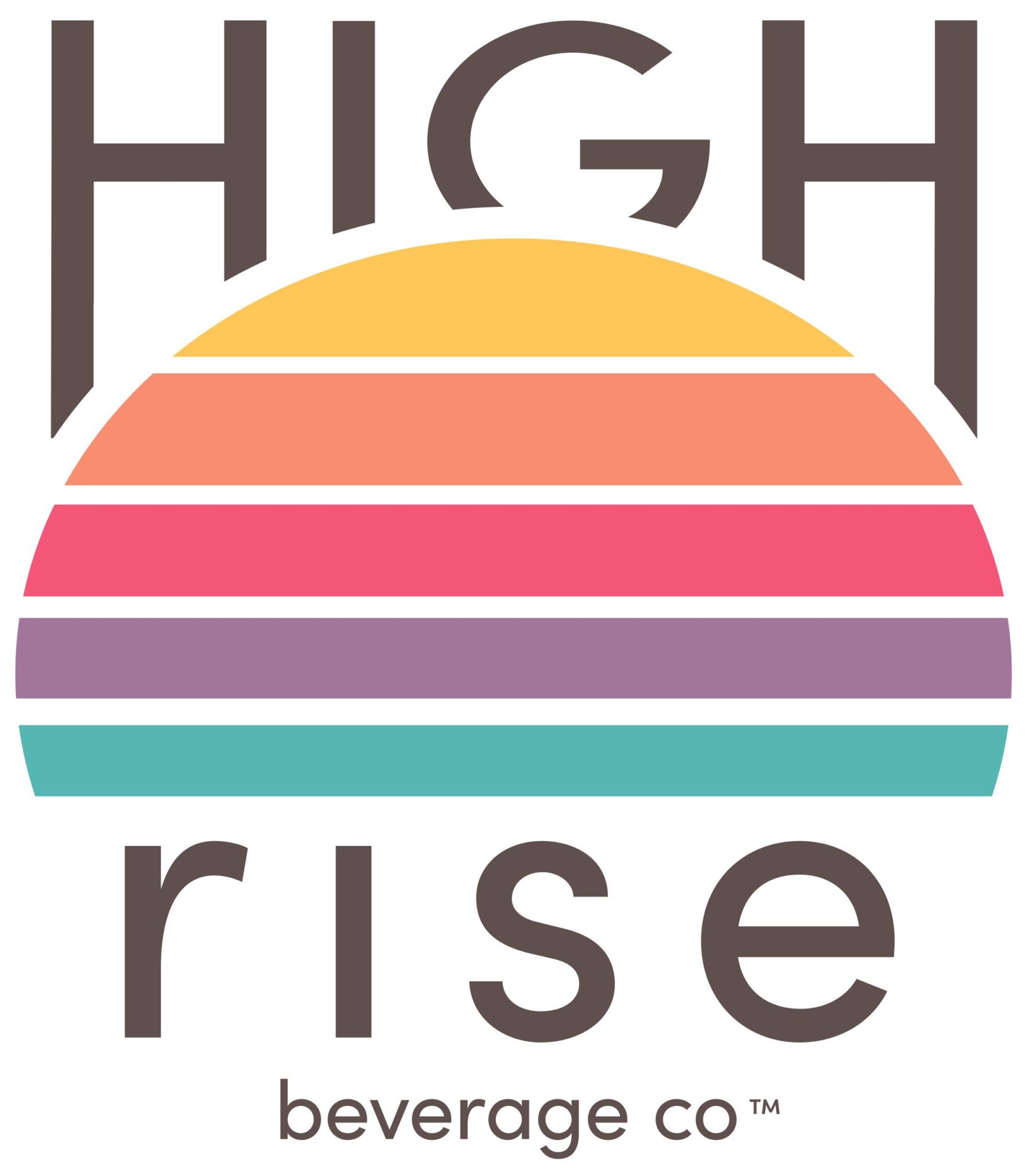 High Rise Beverage Company Announces Partnerships With Two New ...