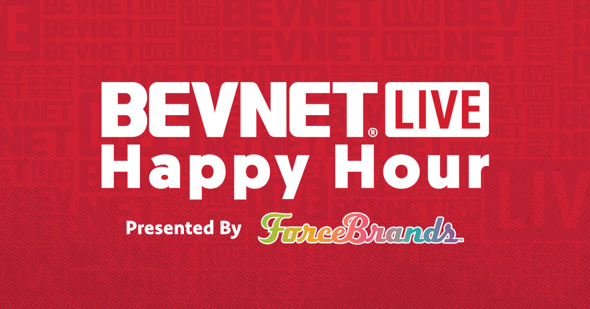 In Just 1 Week: Expand Your Industry Network at the BevNET Live Happy ...