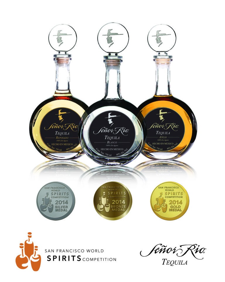 Actor Joe Mantegna and Debbie Medina Gach Join Forces for Señor Rio ...