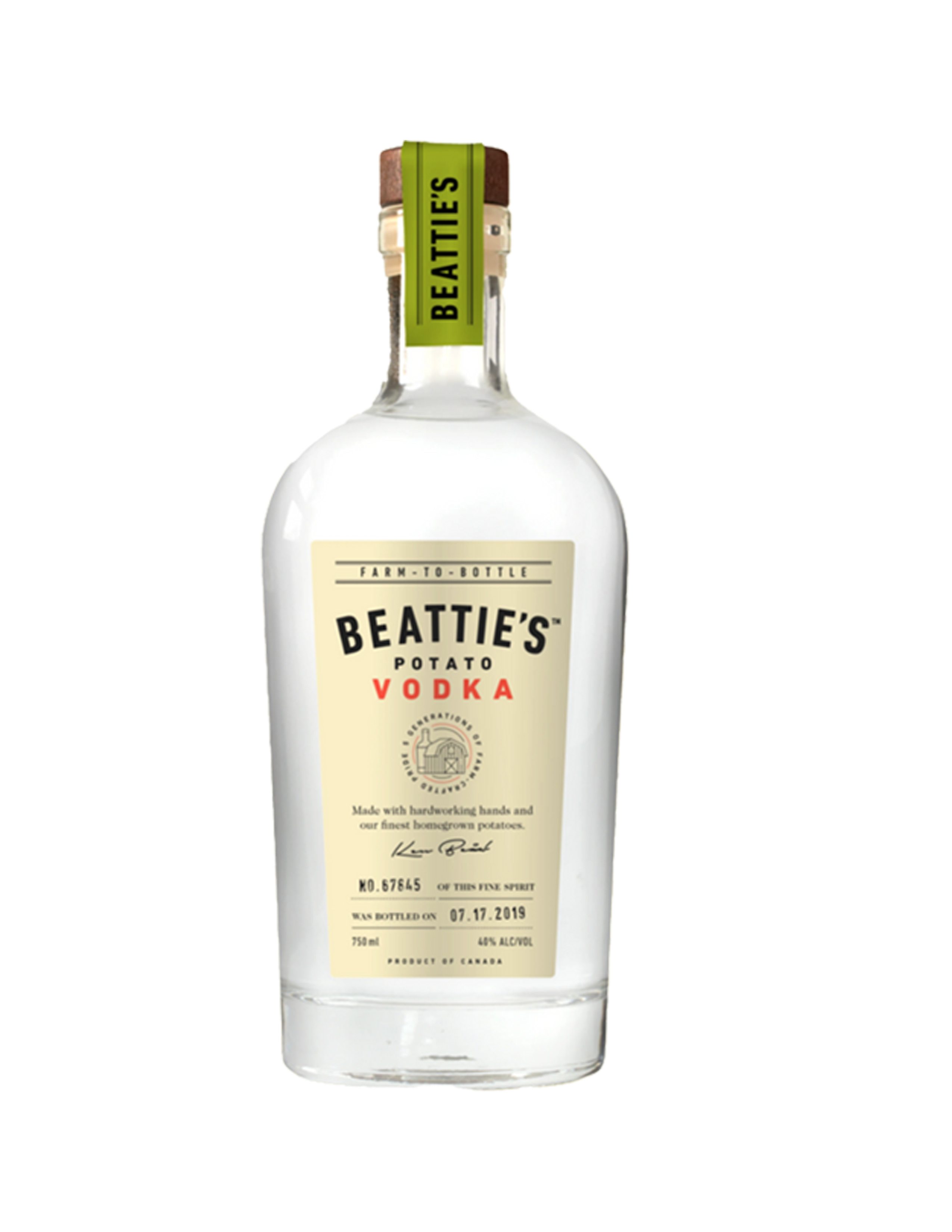 Beattie’s Distillers Quickly Expanding in U.S. Market - BevNET.com