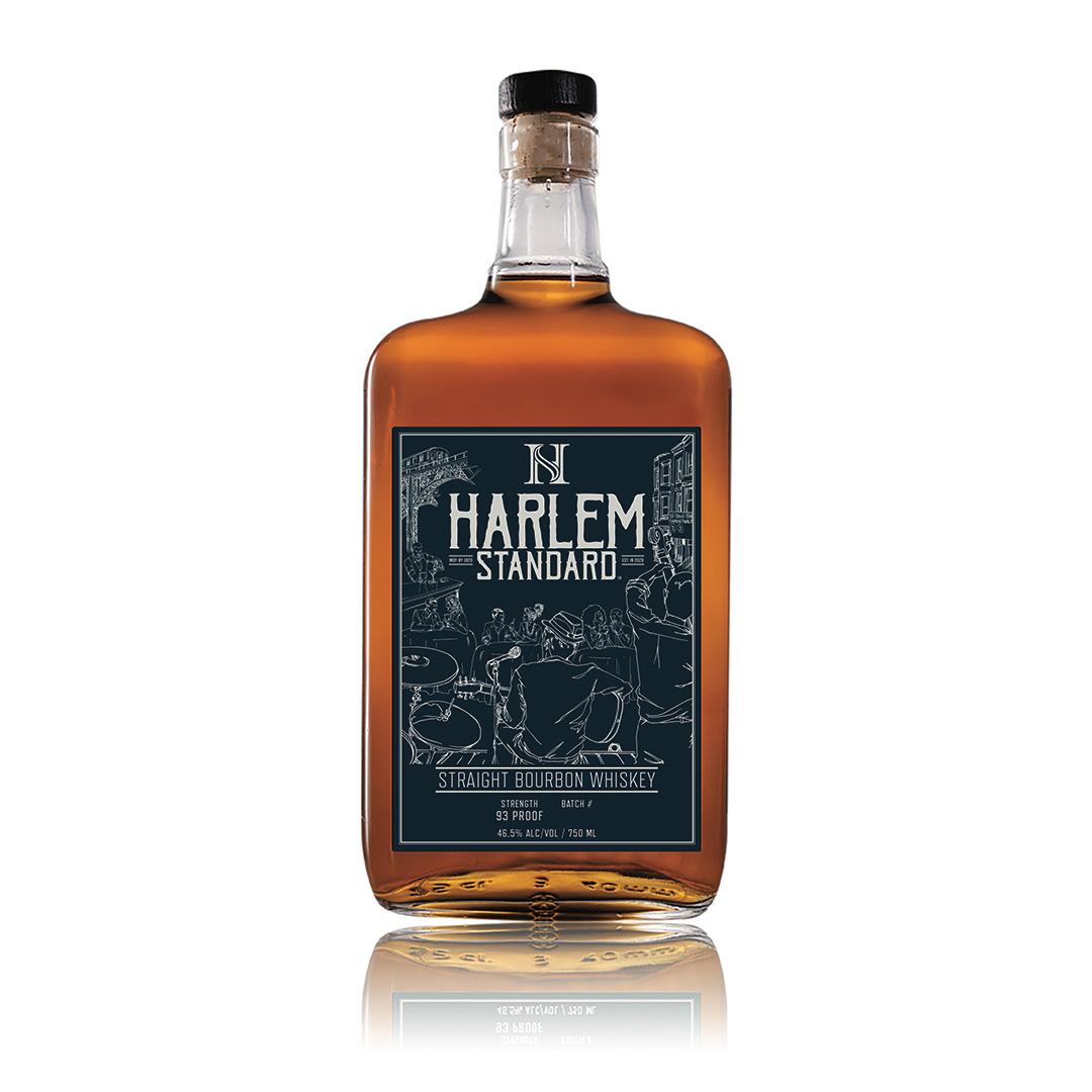 Harlem Standard Announces Mid-Atlantic Partnership with Breakthru ...