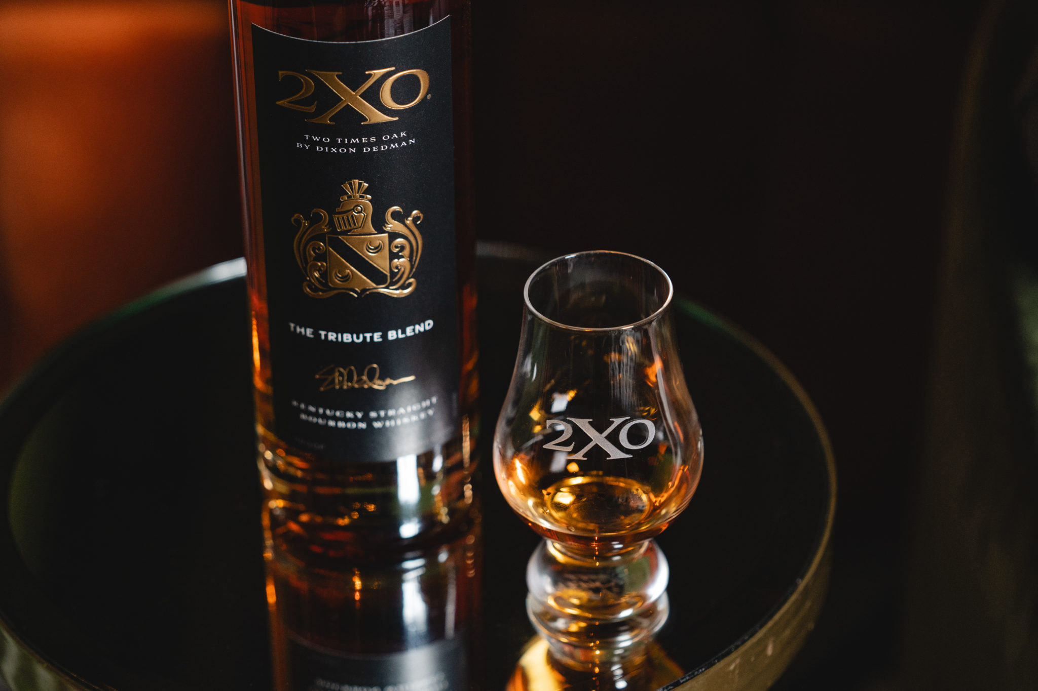 2XO Kentucky Straight Bourbon Whiskey Announces Two New Whiskey Releases from Blender Dixon ...