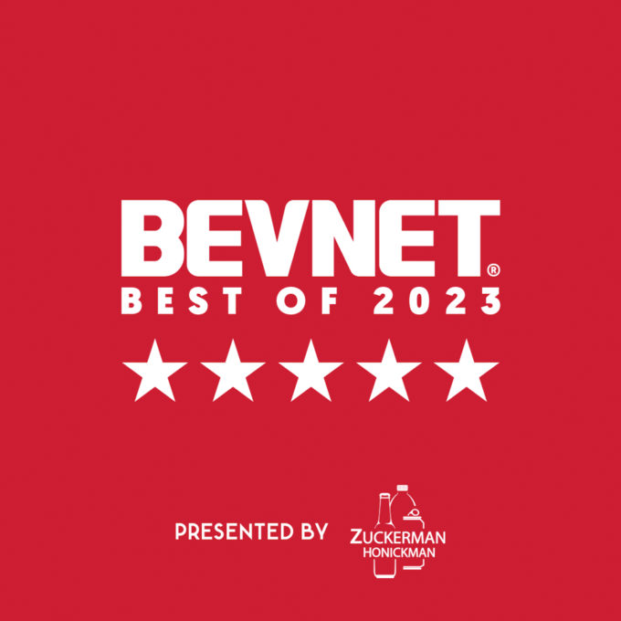 BevNET Best Of 2023 Awards: Nomination Deadline Extended to November 3 ...