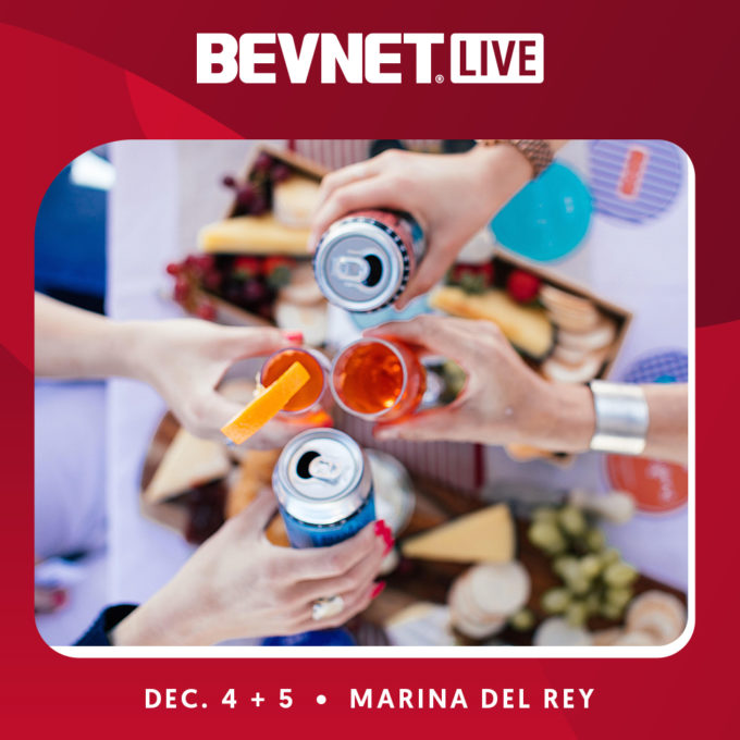 Dive Into RTD Spirits at BevNET Live: Cocktail Showdown & Spirits ...