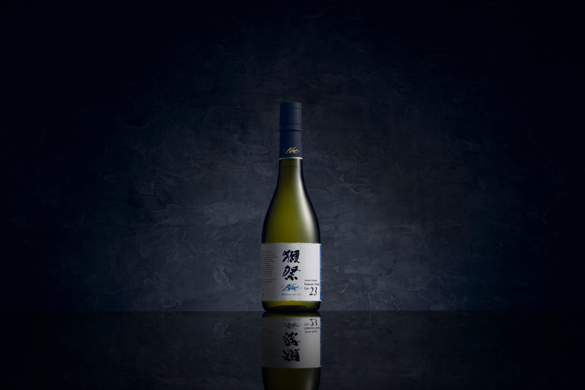 Dassai Blue Unveils Type 23, A Premium Sake Born In Hudson Valley ...