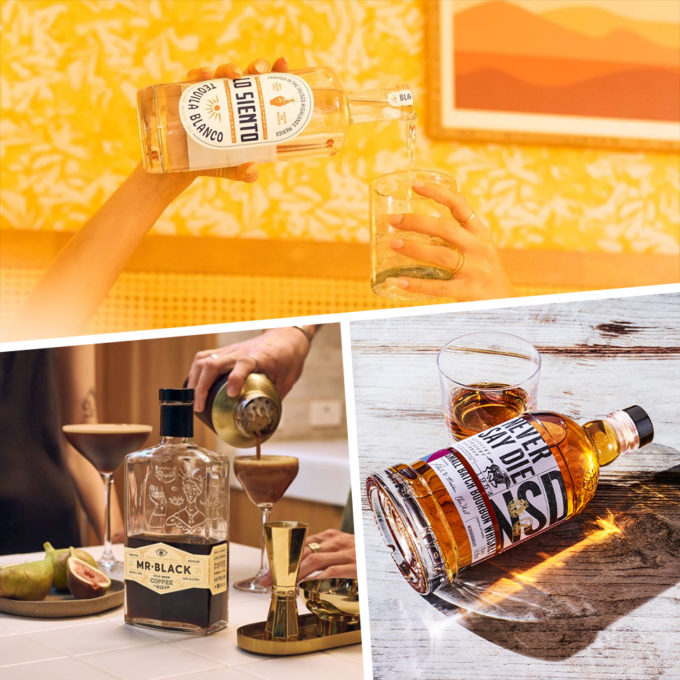 Spirits Distribution: Mr Black Aims for National Buzz, Lo Siento Hits ...