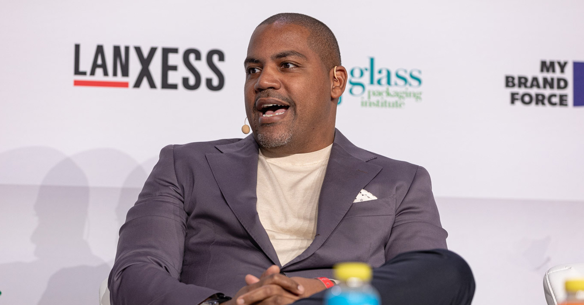 BevNET Live Winter 2023: Building A Pipeline For Black-Owned Spirits ...