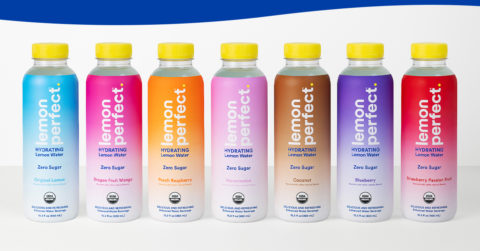 Lemon Perfect Names Jeff Popkin as CEO, Founder Moves to Chairman Role ...