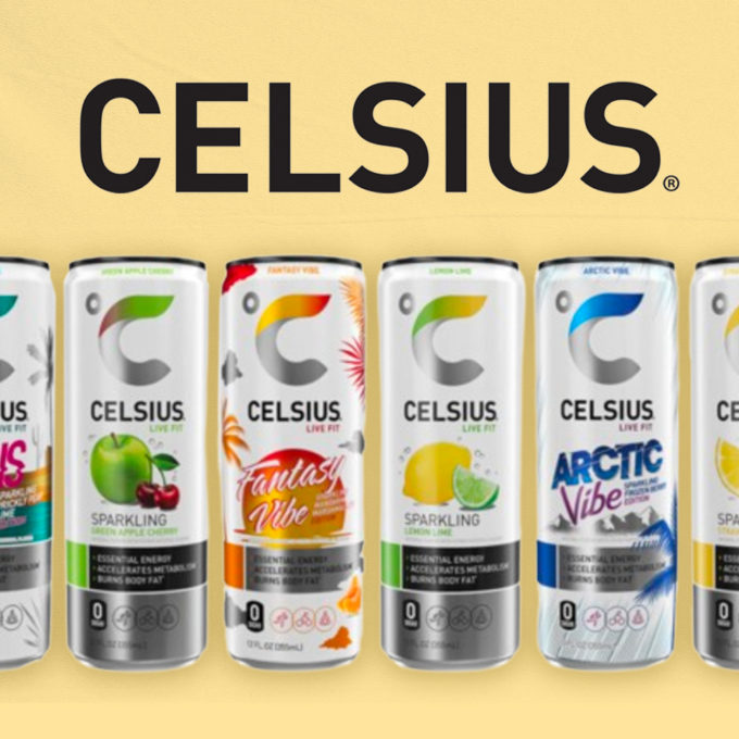 Celsius: Q1 Revenue Jumps 37% as Gross Profit Hits New Company Record ...