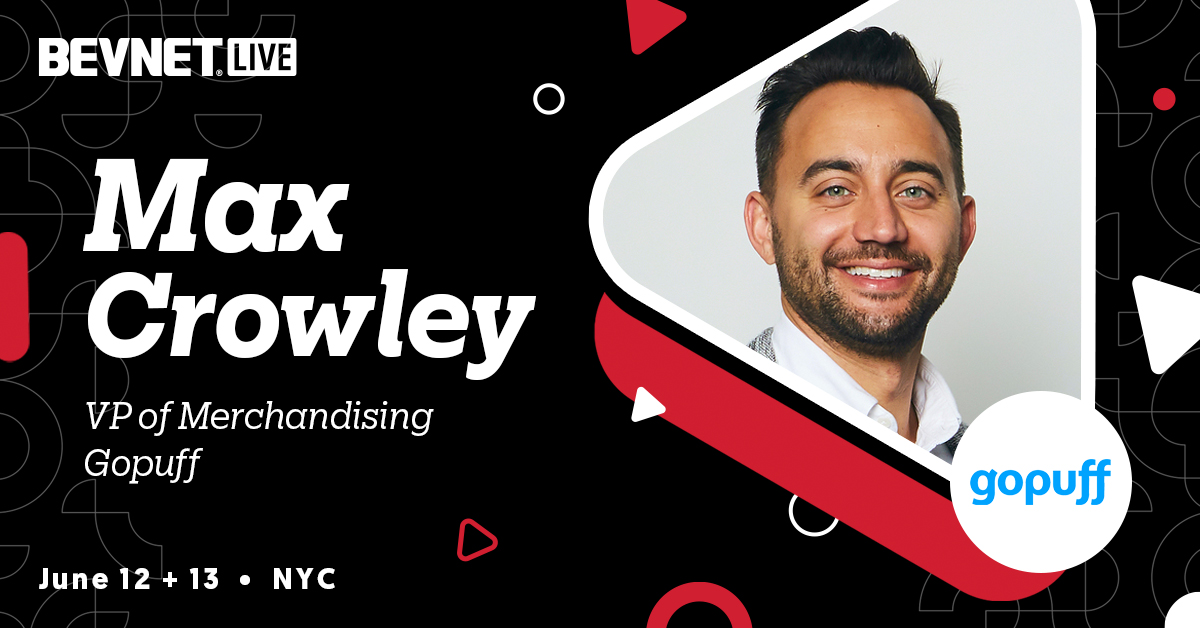 BevNET Live Summer 2024: Gopuff On the New Rules of Rapid Delivery ...