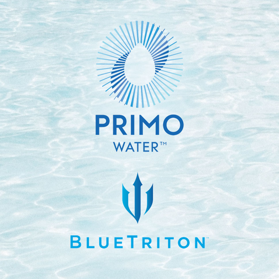 Primo Water Logo Primo Water Corp ZIP 27101, NAICS 423210, SIC 5021