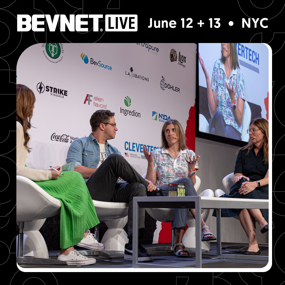 BevNET Live: What We’ve Learned About Spirits RTDs - BevNET.com