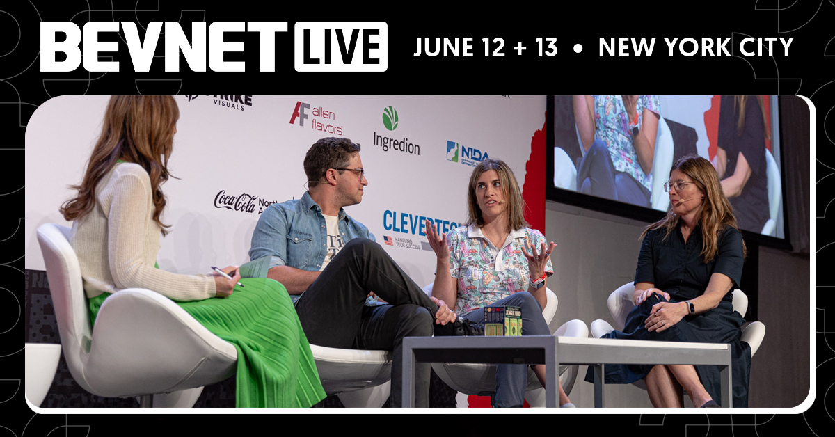 BevNET Live: What We’ve Learned About Spirits RTDs - BevNET.com