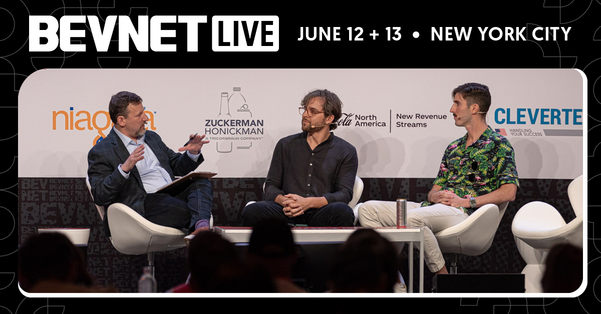 BevNET Live: Why Cannabevs Matter To All Beverage Categories - BevNET.com