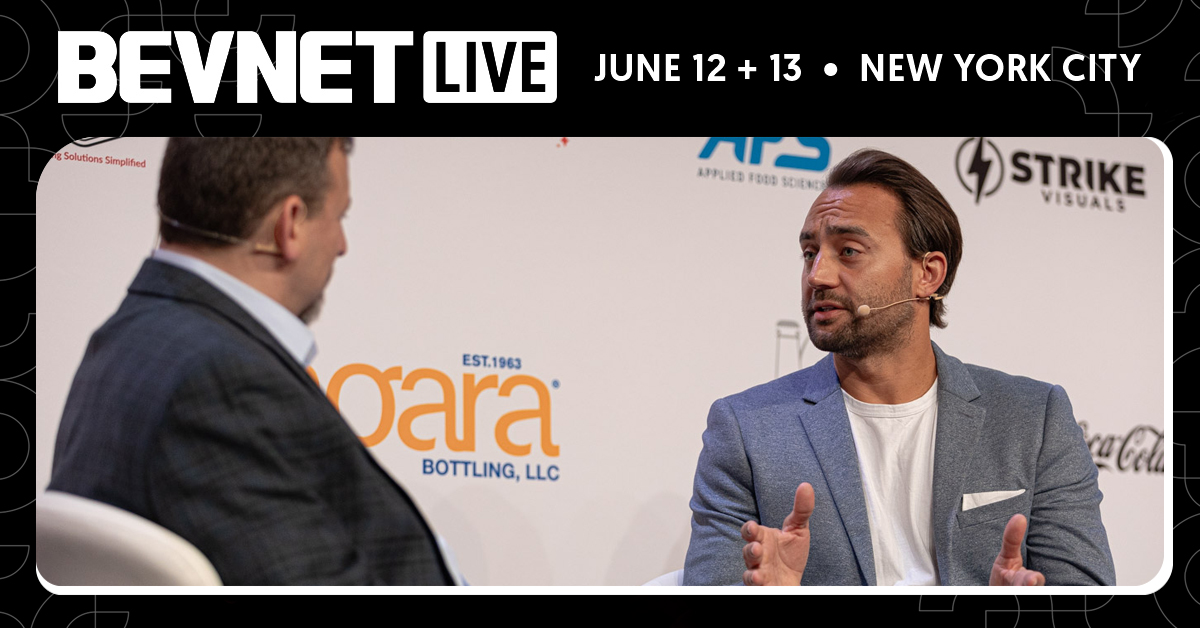 BevNET Live: Inside Gopuff’s Beverage Strategy - BevNET.com