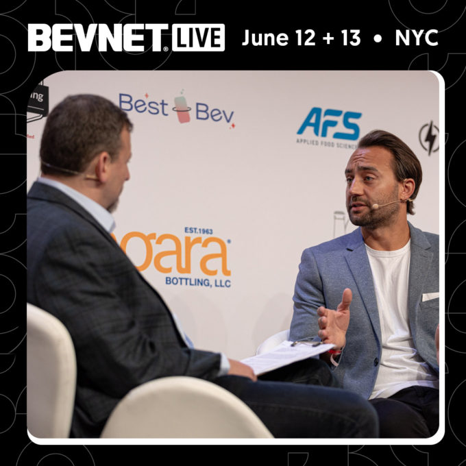 BevNET Live: Inside Gopuff’s Beverage Strategy - BevNET.com