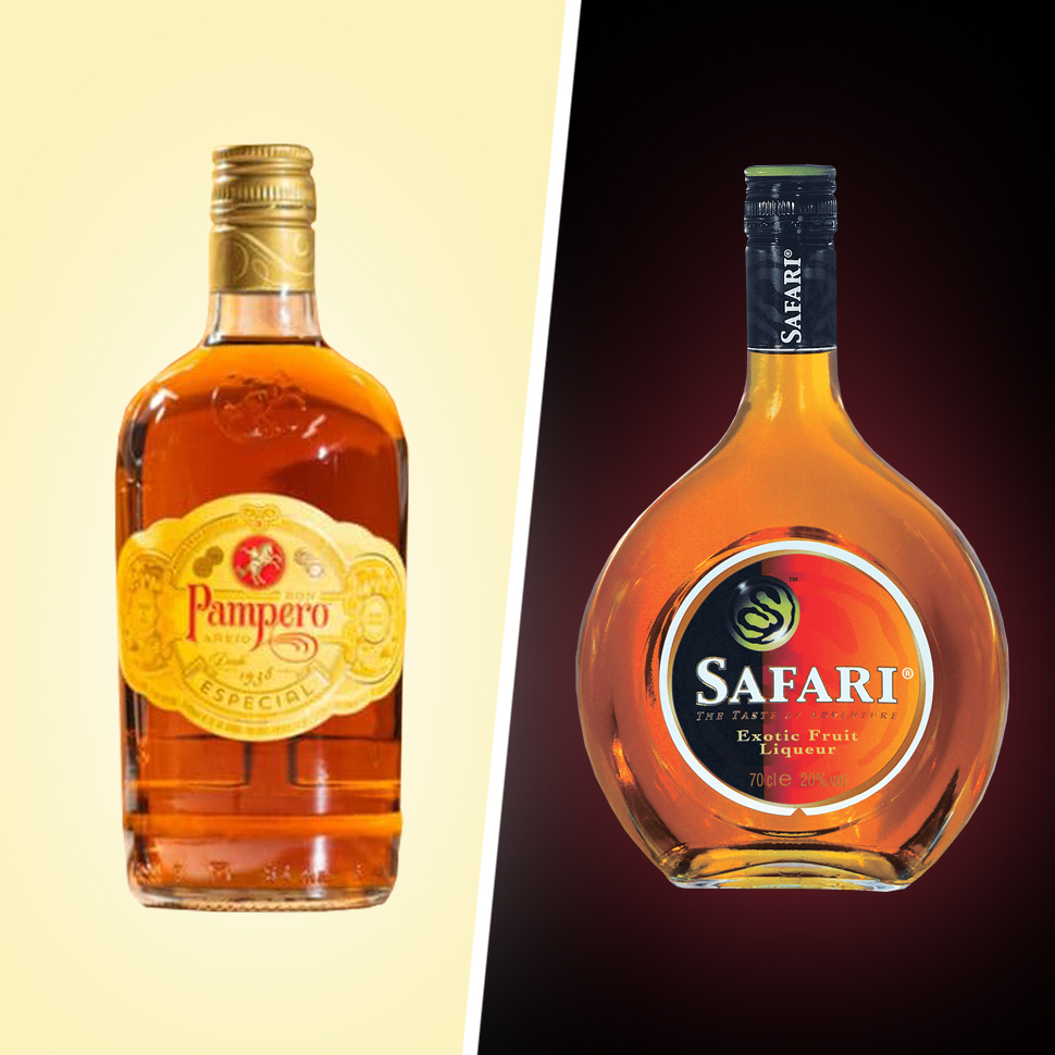 Diageo Sells Rum Brand Pampero to Gruppo Montenegro - BevNET.com