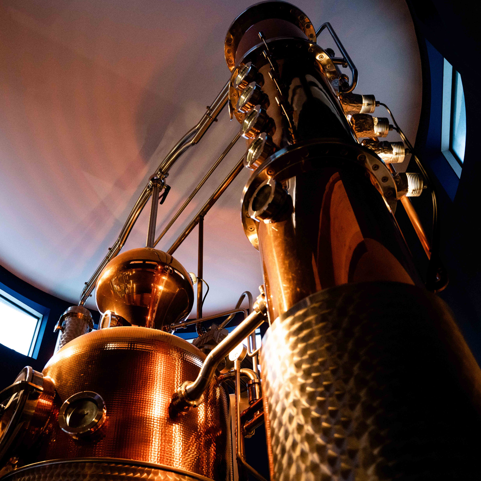 Survival of the Craftiest: How Distillers Are Battling Distribution and ...