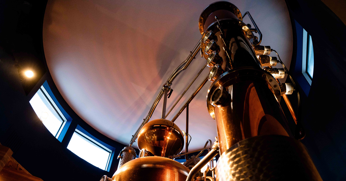 Survival of the Craftiest: How Distillers Are Battling Distribution and ...