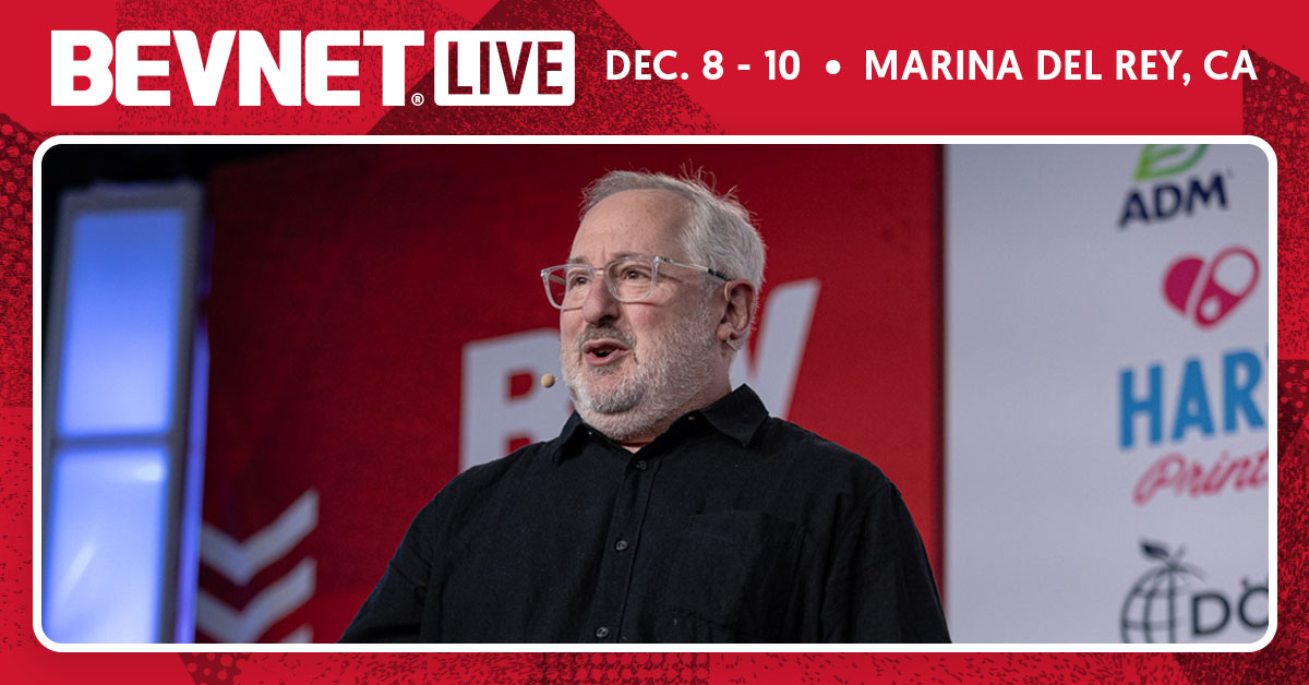 BevNET Live Day One: Emotional Innovation and TikTok Shop 101 - BevNET.com