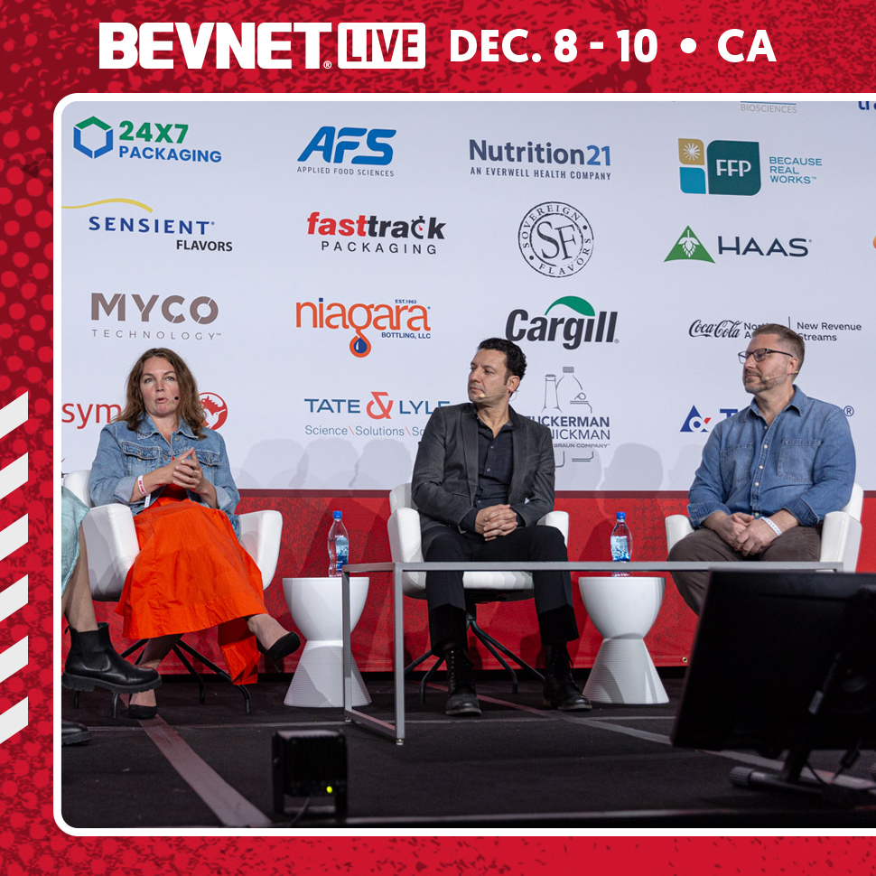 ‘95% of New Brands Fail’ – How to Be the Other 5% - BevNET.com