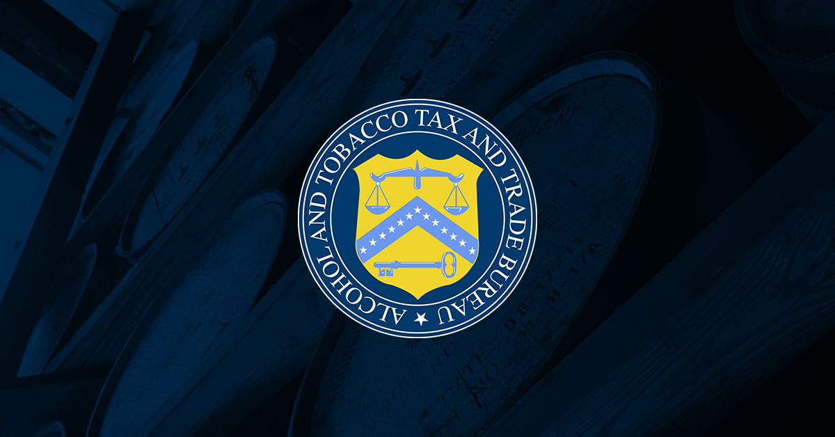 TTB Proposes New Rules For Alcohol Labeling - BevNET.com