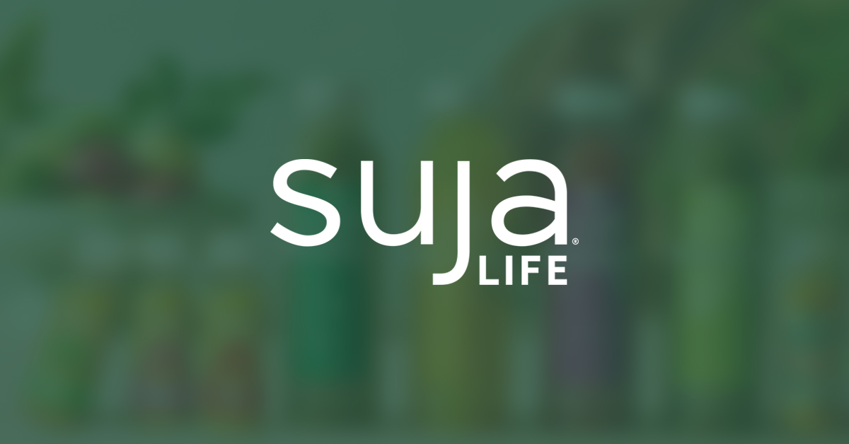 Suja Life Posts 22.5% Q1 Sales Growth in First Public Earnings - BevNET.com