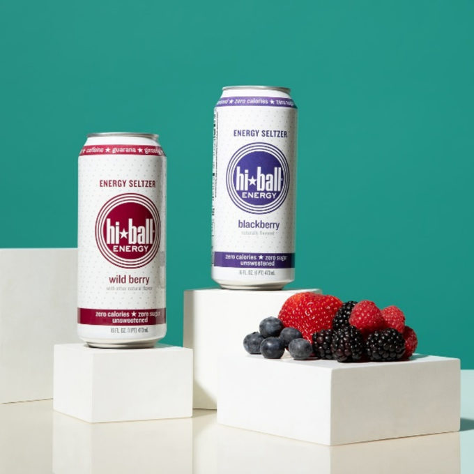 HiBall Energy Returns to Retail with Whole Foods Launch - BevNET.com