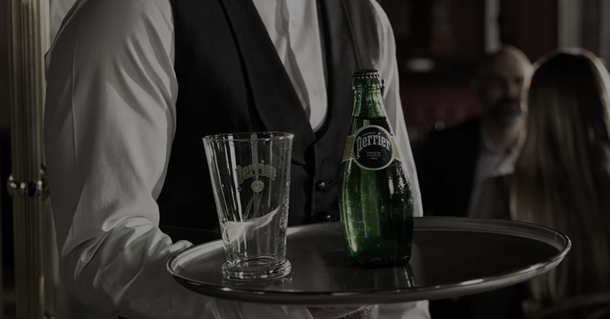 Report: Nestlé Worked with French Government to Cover Up Perrier ...
