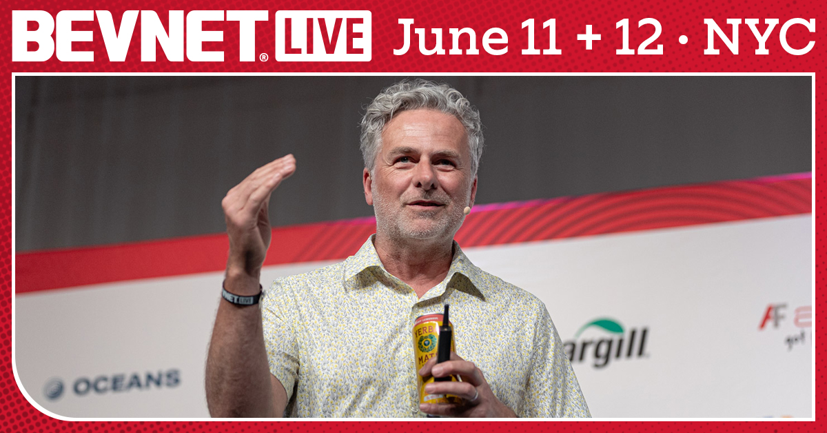 BevNET Live Day 1: Leadership Lessons & Collective Investing - BevNET.com