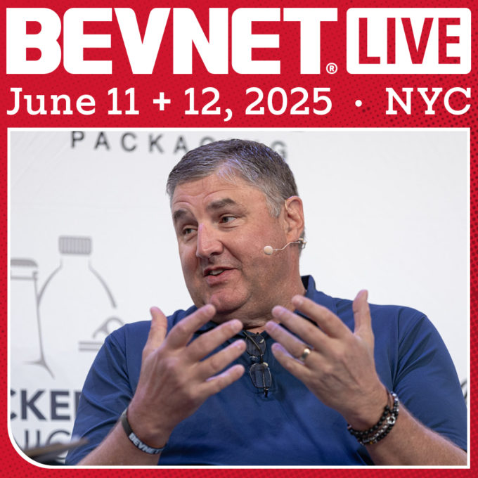 BevNET Live: Scaling Up With Olipop's Mel Landis - BevNET.com