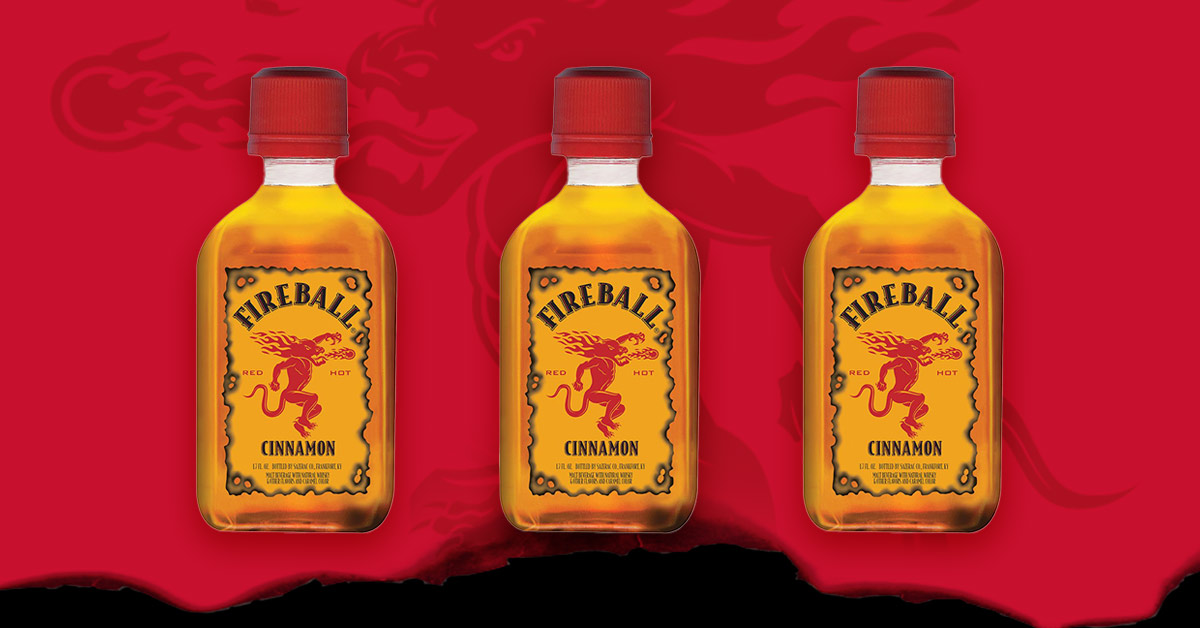 Judge Allows Class-Action Lawsuit Over Sazerac's Fireball to Proceed ...