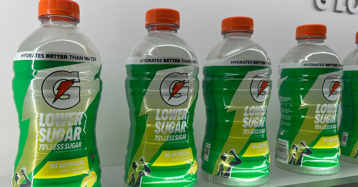 Pepsi Preps To Lean into Protein, Back Off Artificial Ingredients in ...