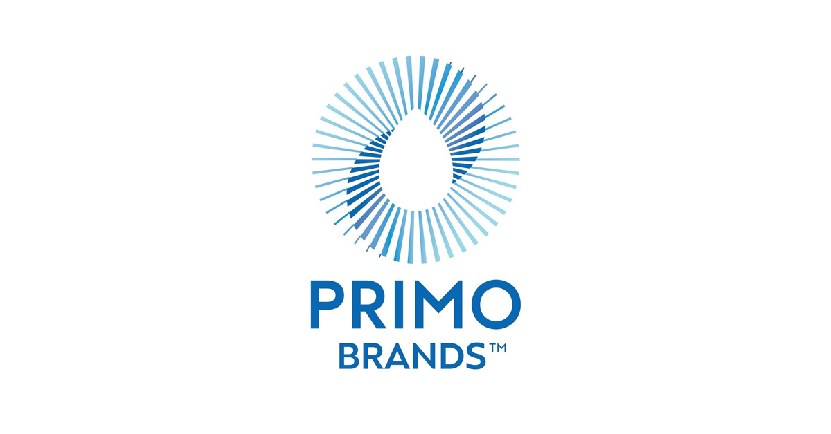 Primo Brands Returns to Growth as Premium Water Momentum Builds ...
