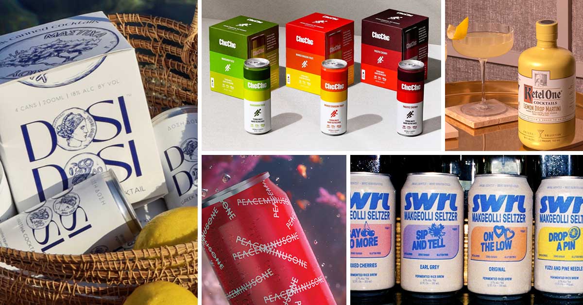 New RTDs From K-Pop’s G-Dragon, Salt Point, and Rancho La Gloria ...