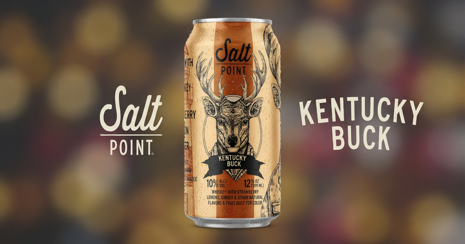 New RTDs From K-Pop’s G-Dragon, Salt Point, and Rancho La Gloria ...