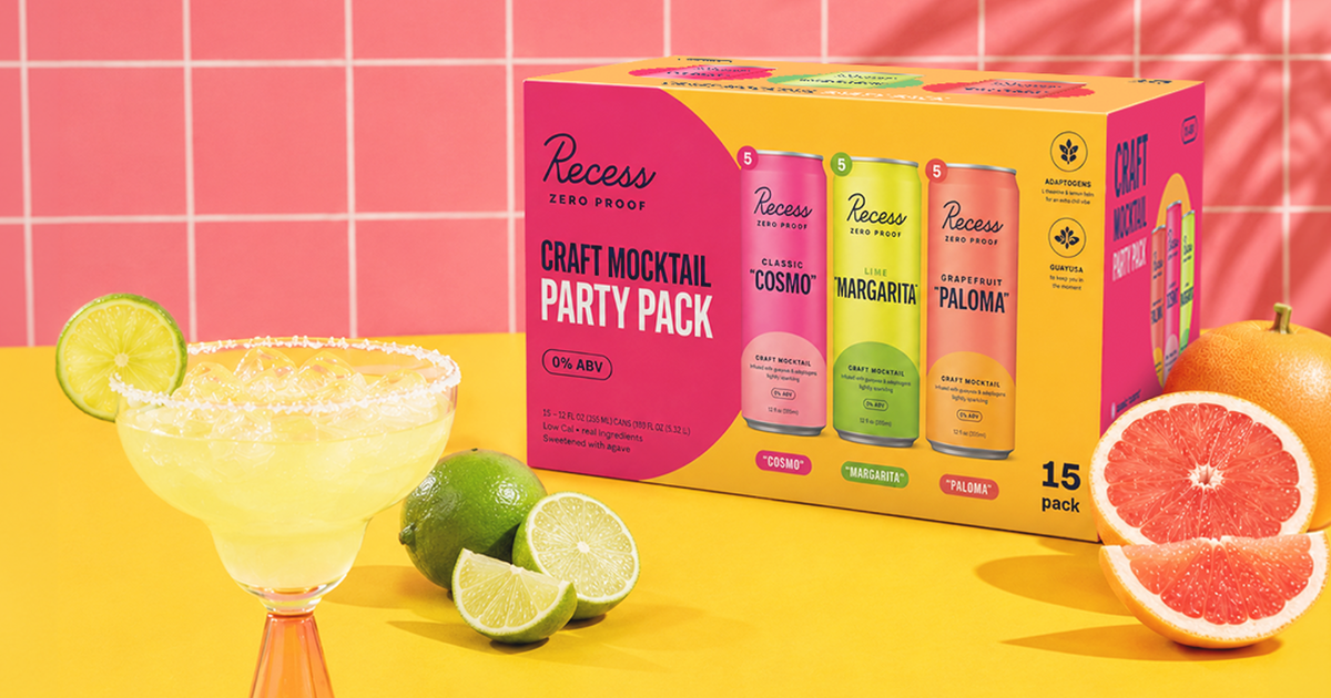 Distribution: Recess Makes Club Debut as ‘Modern Unwind’ Space Heats Up ...