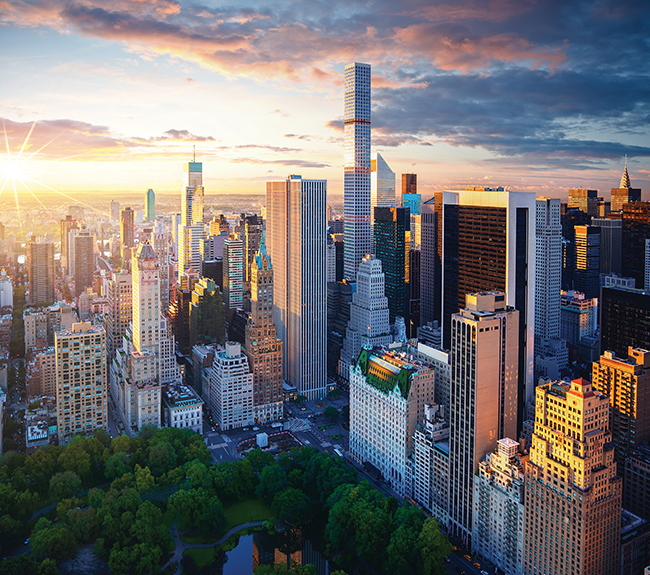 2026 Summer Fancy Food Show Returns to New York City - BevNET.com