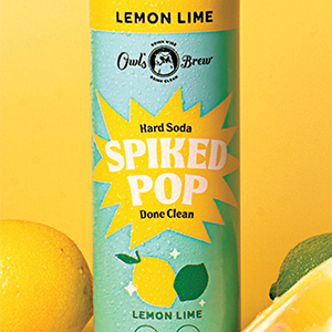 Another Round for Adult Soda - BevNET.com