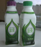 L.A. Libations Goes for Mainstream with Aloe Gloe - BevNET.com