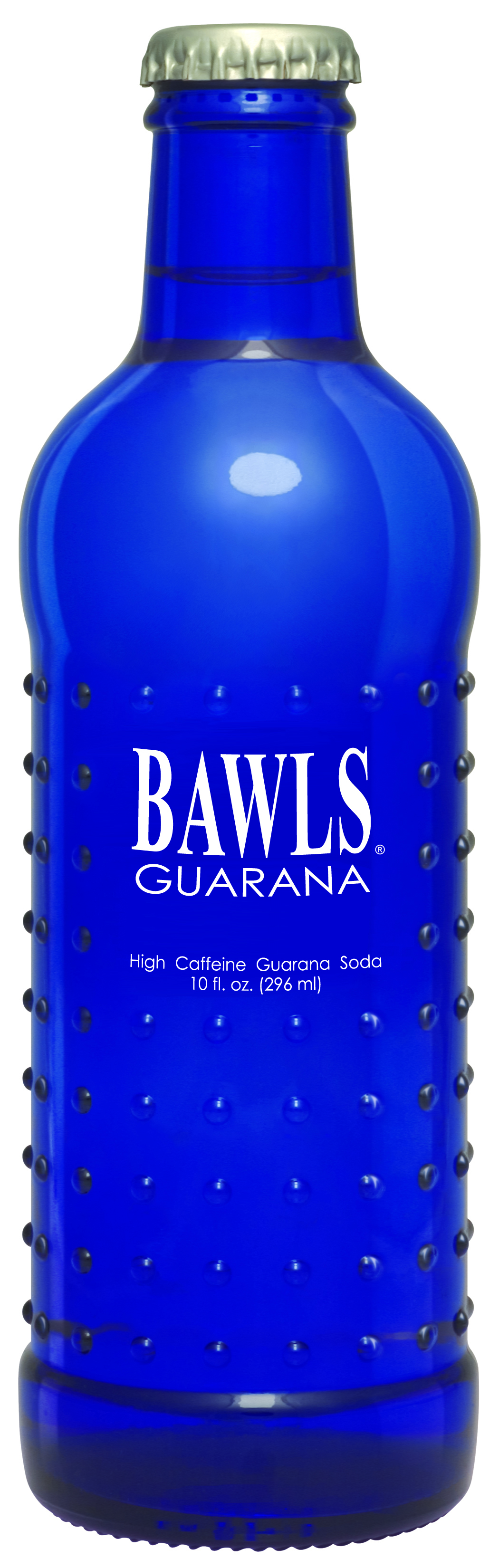 Bawls Guarana