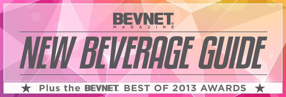 Submit Your Brand for BevNET’s New Beverage Guide and Best of 2013 ...