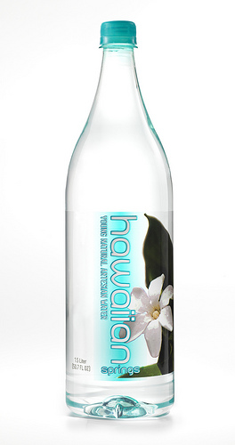 Hawaiian Springs Water Announces Partnerships with Leading West Coast ...