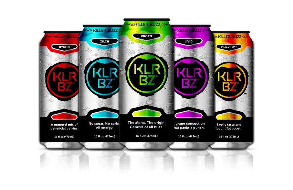 Killer Buzz Maker Seeking Beverage Acquisition, $10 Million Deal is ...